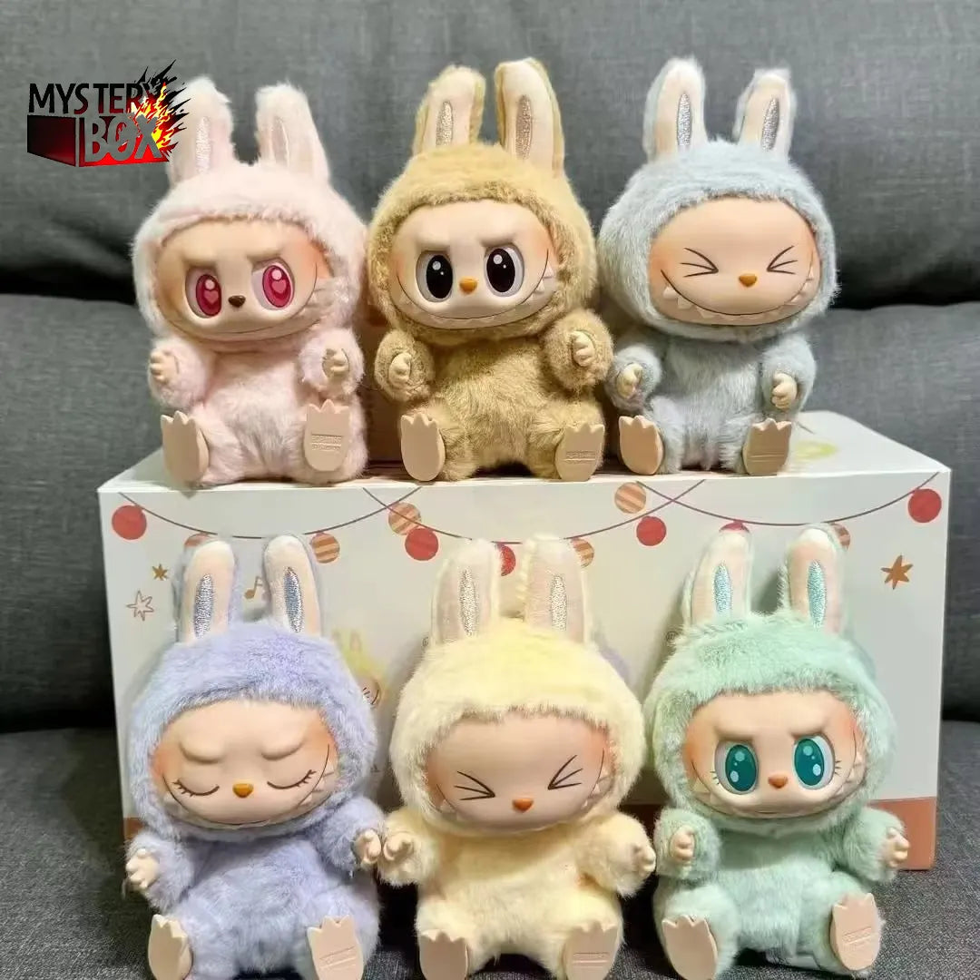 Labubu Mystery Box – Collectible Designer Toy – Homez Valley